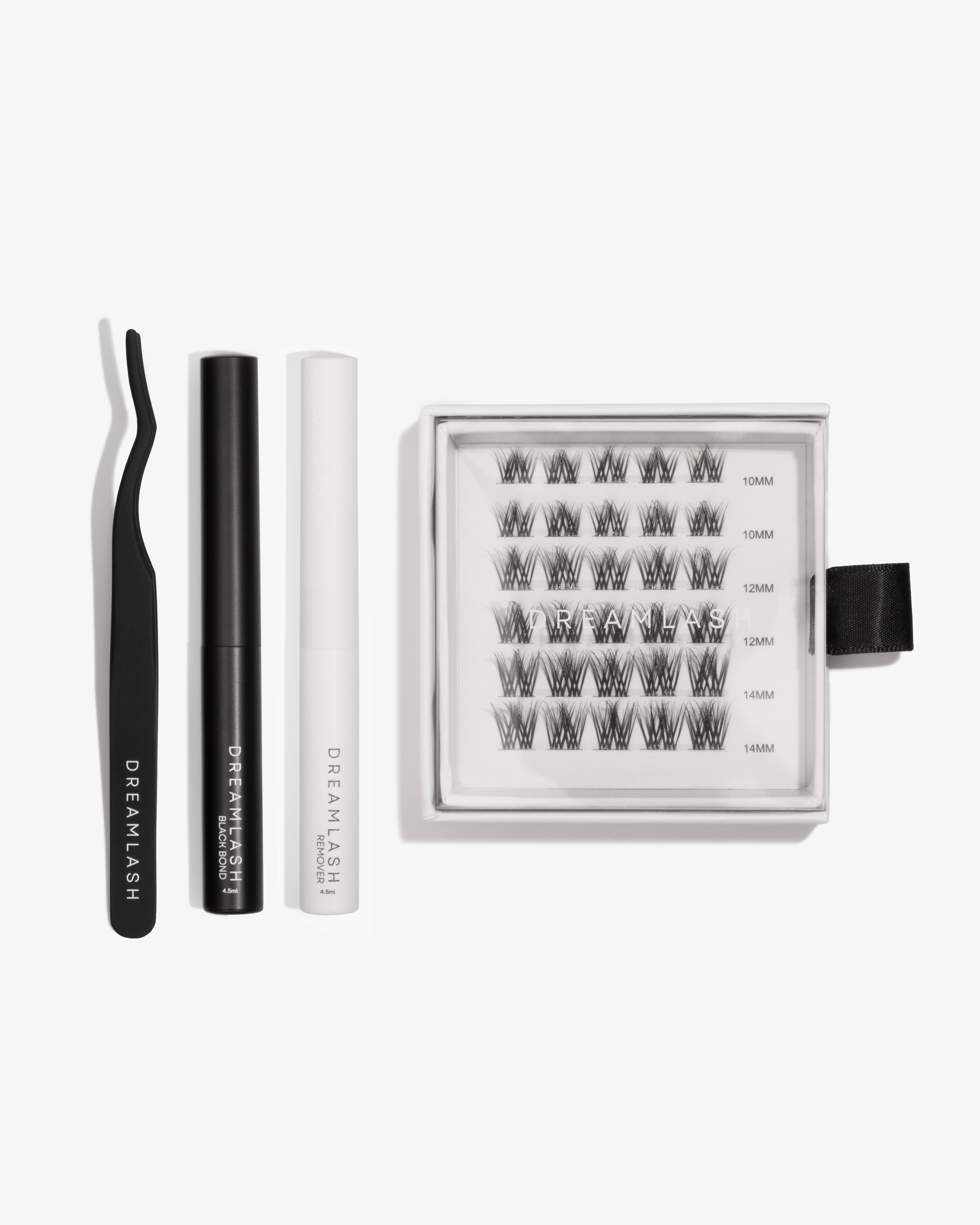 Dream Lash Cluster Starter Kit – Dreamlash