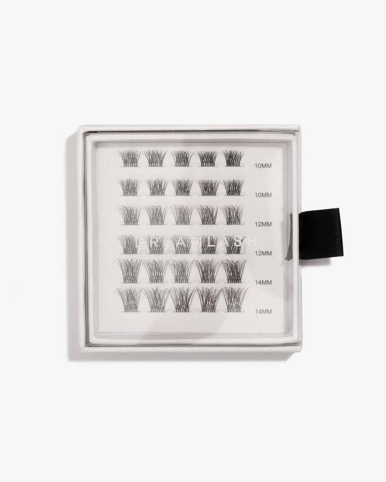 ANGEL – Dream Lash Clusters – Dreamlash